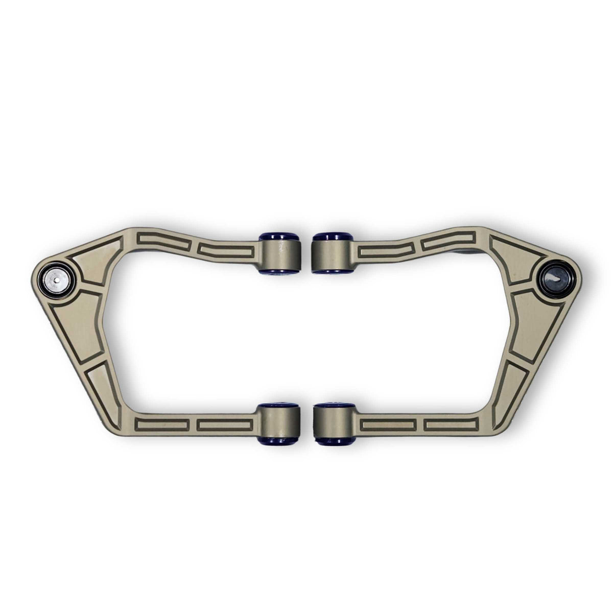 2018-2022 Ranger Raptor PX3 Billet UCA – G.O.A.T Offroad