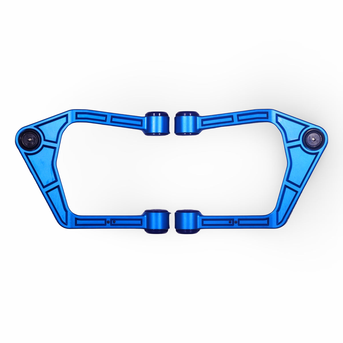 2018-2022 Ranger Raptor PX3 Billet UCA – G.O.A.T Offroad