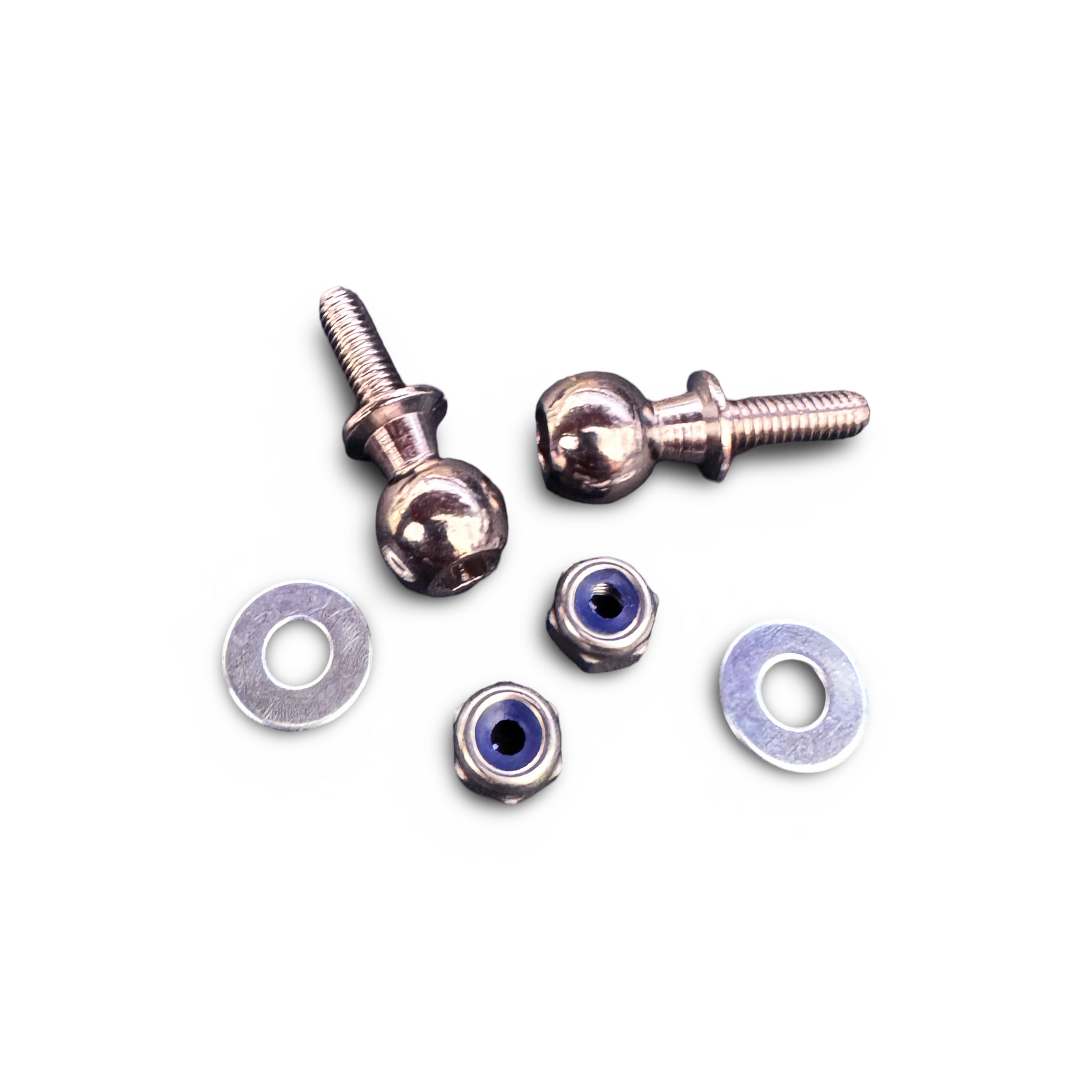 Next Gen Ranger Raptor Ride Height Sensor Pivot Ball Upgrade