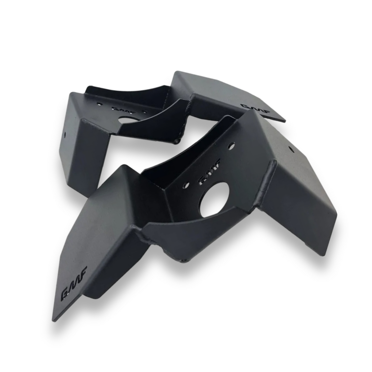 Next Gen Ranger Raptor Trailing Arm Sensor Guards – G.O.A.T Offroad